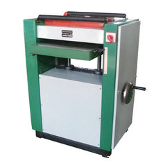 China MB 16&quot; or 24&quot; universal industrial surface wood planer woodworking thicknesser for sale supplier
